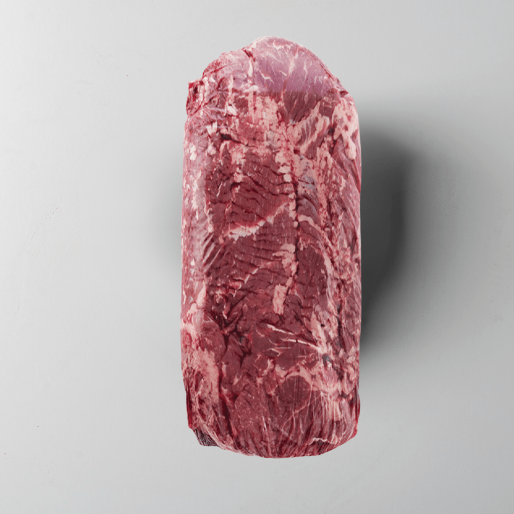 Boneless Chuck Roll | McCormick Hill Farms